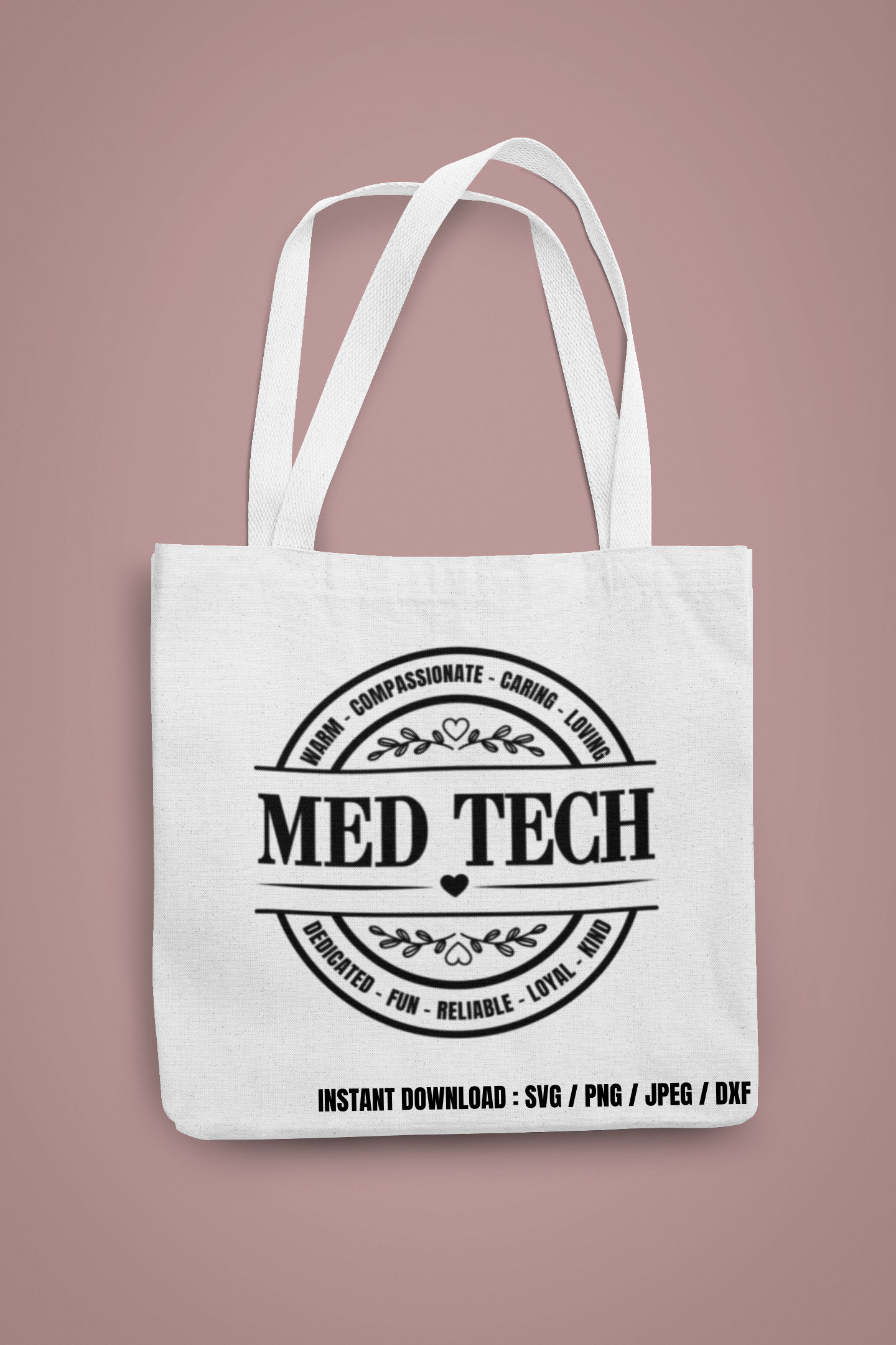 Med Tech Svg / Medical Technician Svg / Medical Life Svg / - Etsy