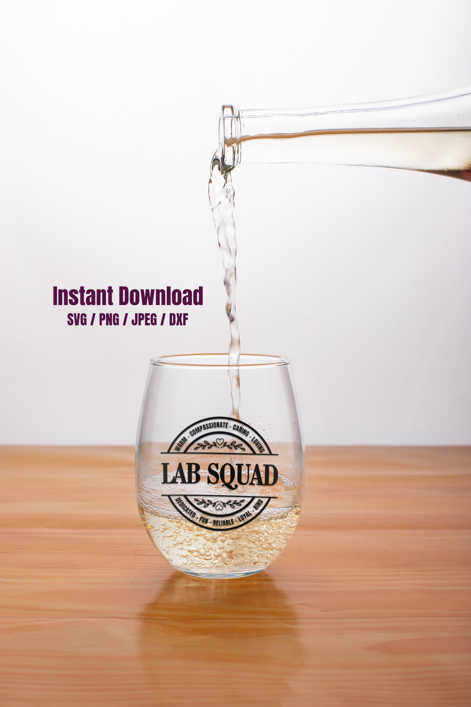 Lab Squad Svg / Lab Team Svg / Lab Life Svg / Lab Tech Svg / - Etsy