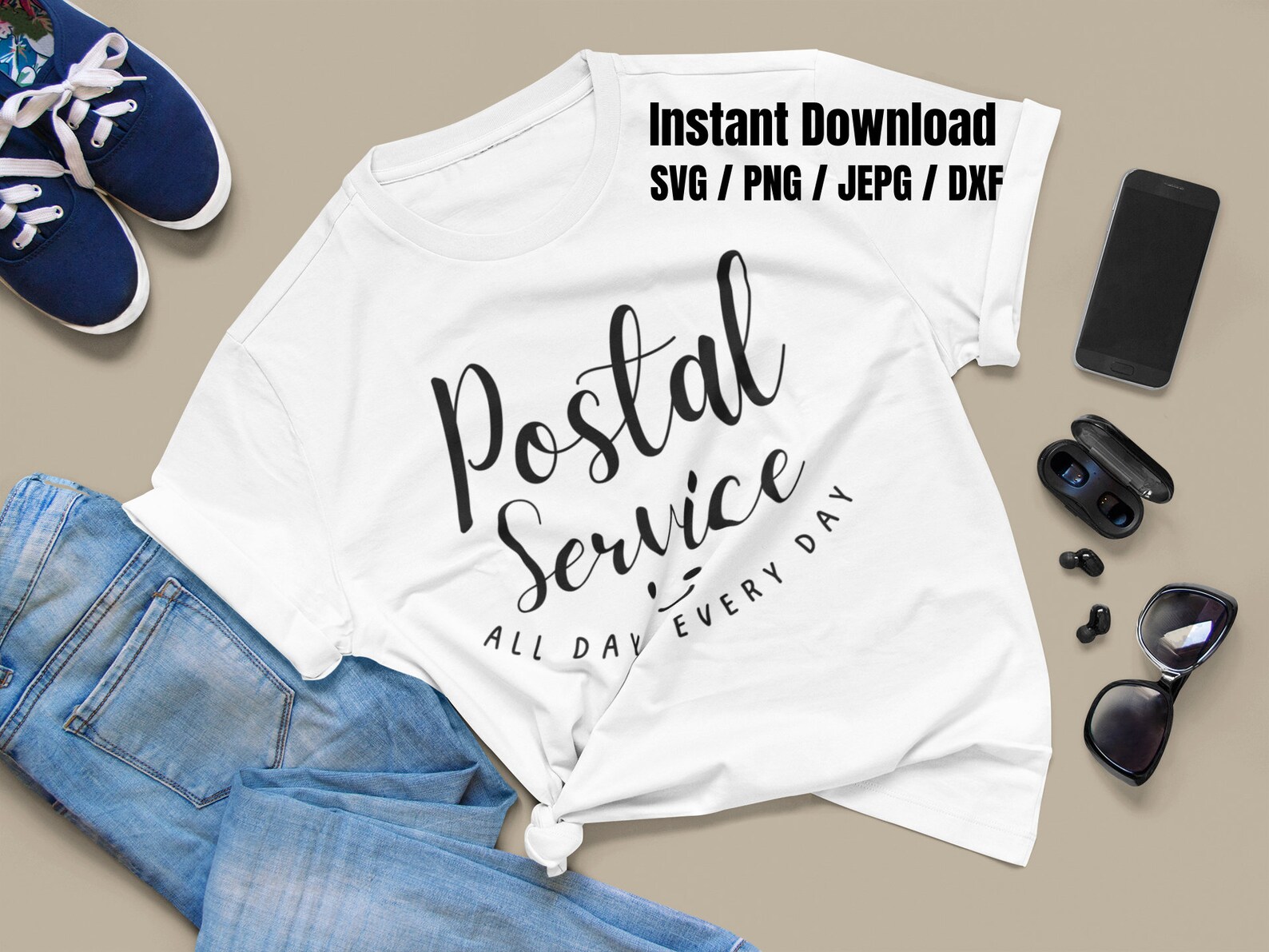 USPS Postal Service svg / Postal Worker svg / Worker Services | Etsy