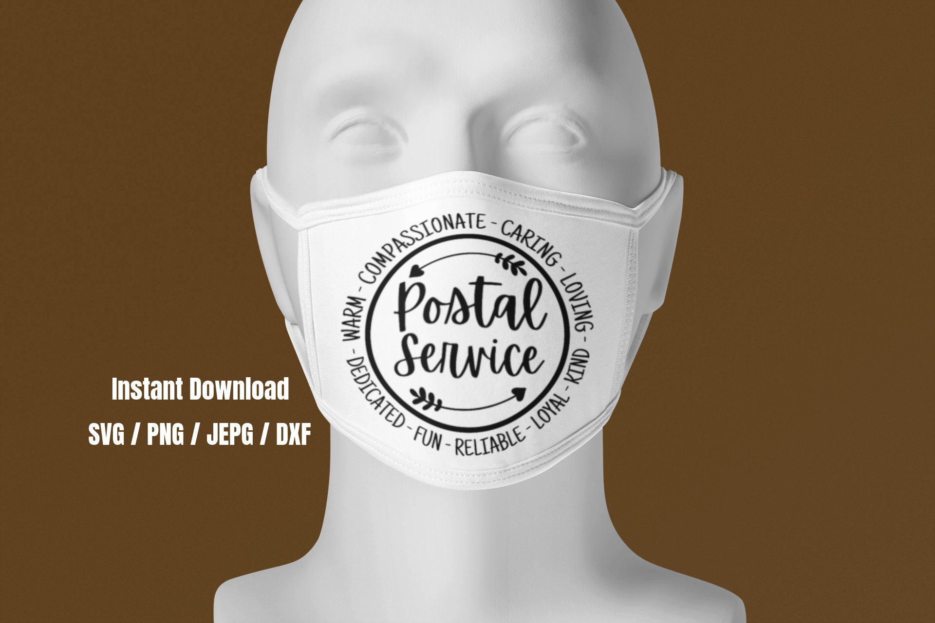 USPS Postal Service Svg / Postal Worker Svg / Worker Services - Etsy