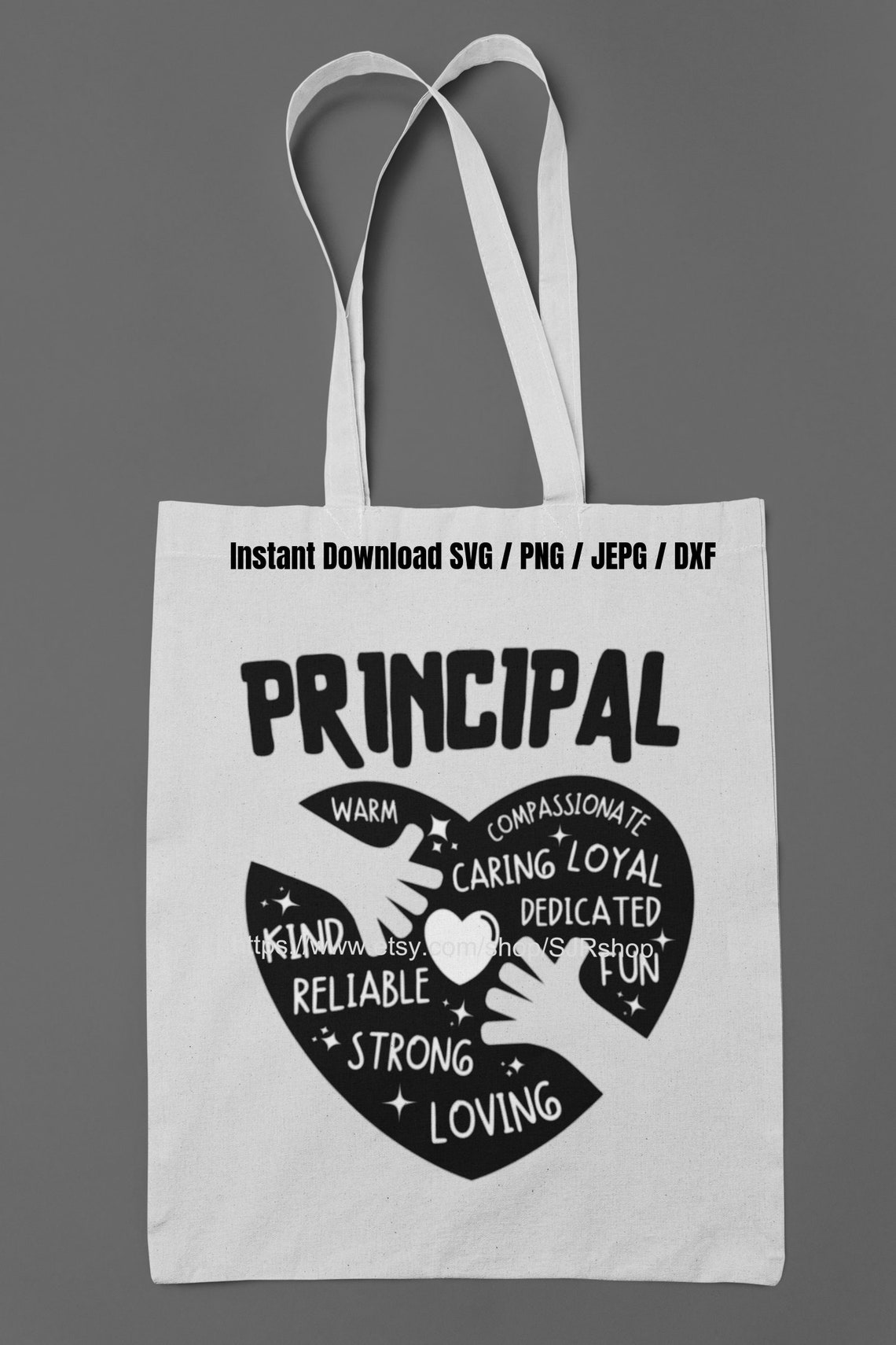Principal Svg / Principal Appreciation / Coworker Svg / Back to School ...
