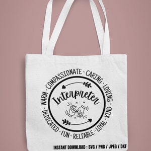 Interpreter Svg / Sign Language Interpreter Svg / ASL Interpreter Svg ...