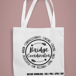 Bridge Coordinator Svg / Coordinator Svg / Bridge Worker Svg ...