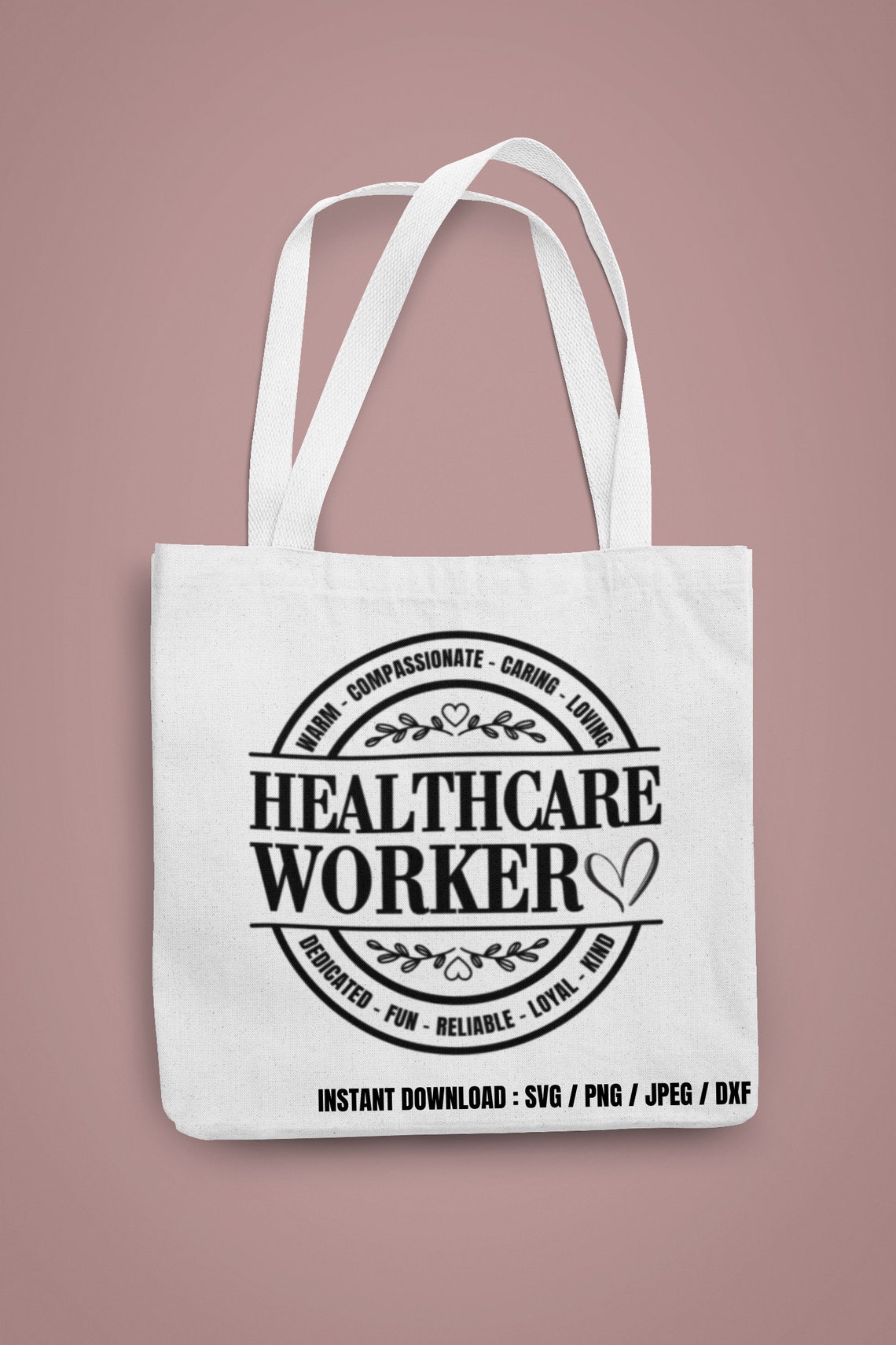 Healthcare Worker Svg / Essential Healthcare Svg / Health Care - Etsy