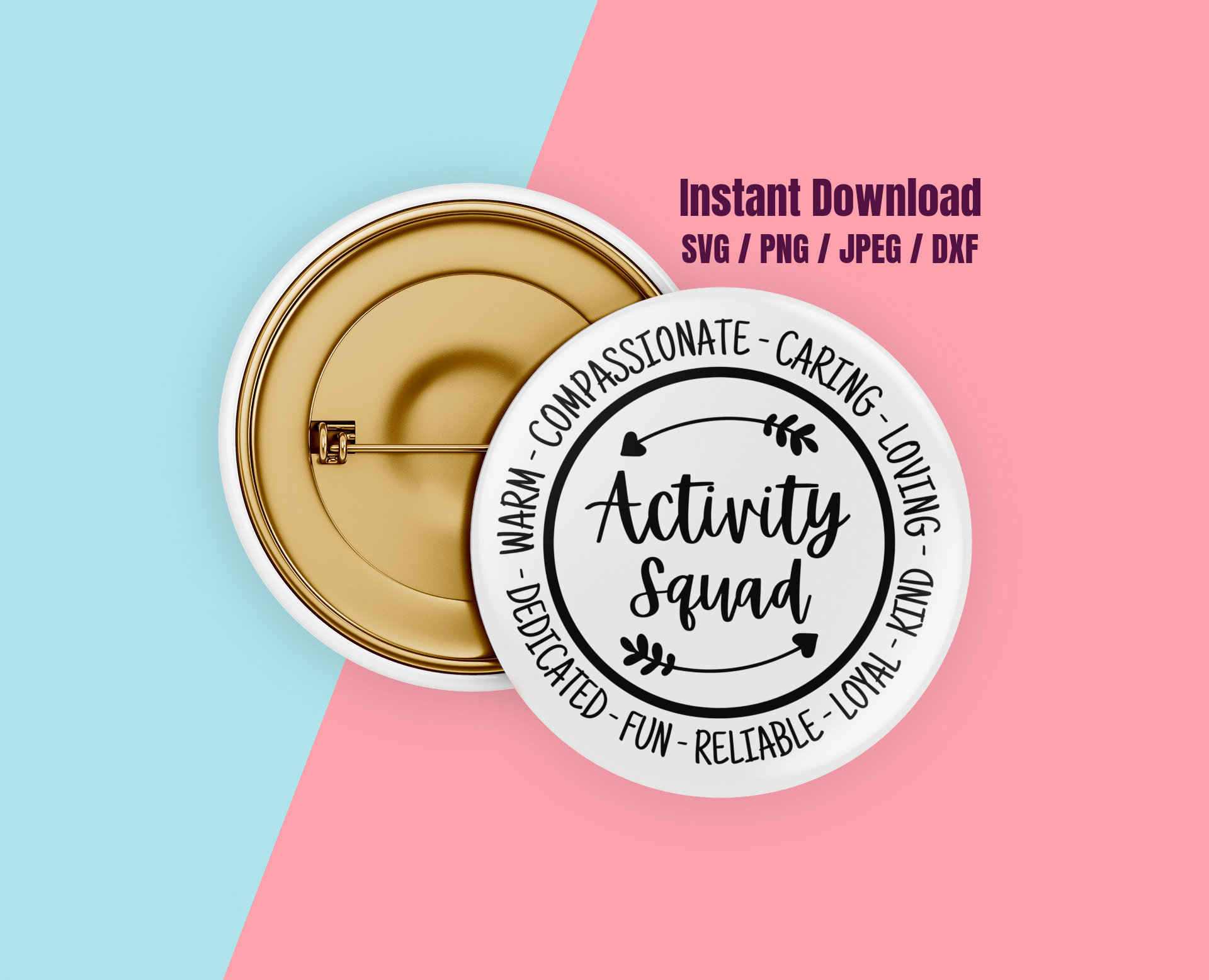 Activity Squad Svg / Activity Life Svg / Squad Svg / Coworker Svg ...