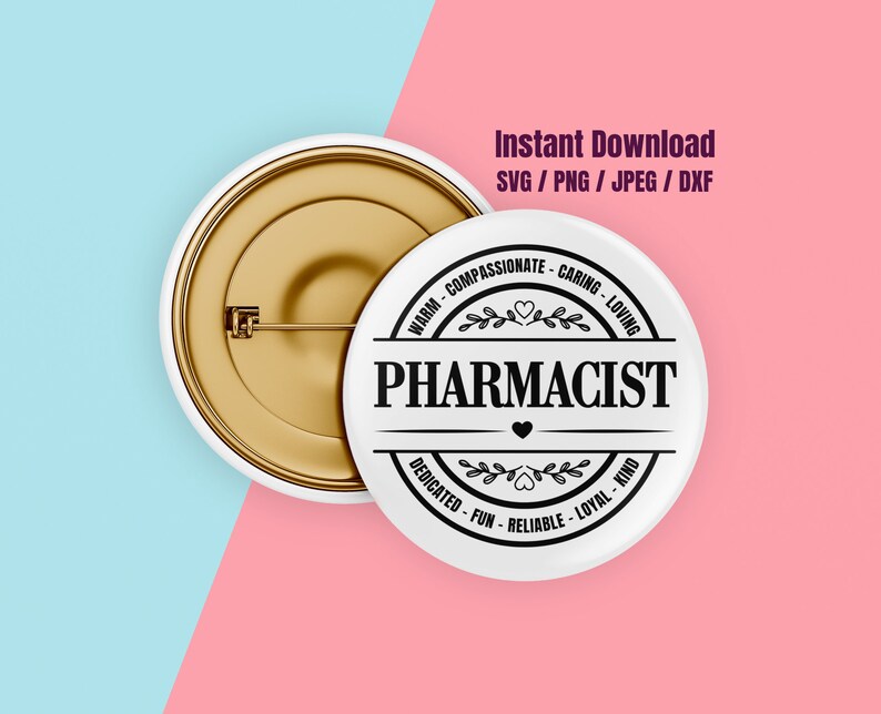 Pharmacist Svg / Pharmacy Svg / Pharmacist RX Svg / Pharmacist - Etsy