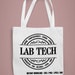Lab Tech Svg / Laboratory Technician Svg / Lab Life Svg / Lab Worker ...