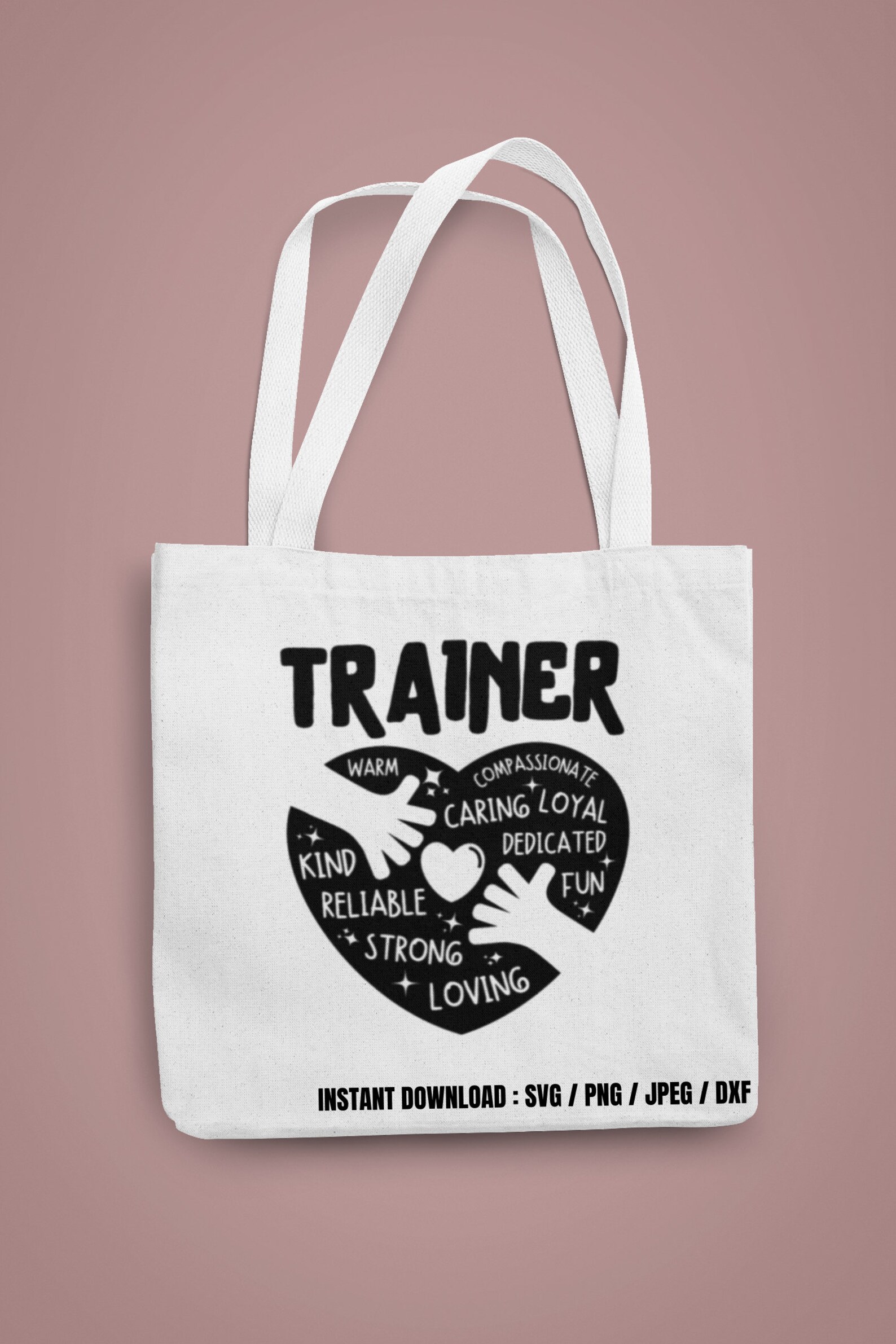 Trainer Svg / Trainer Heart Svg / Athletic Trainer Svg / Fitness Coach ...