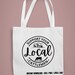 Support Your Local Cattlemen Svg / Livestock Svg / Farm Svg / Farmers ...