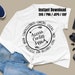 Access Center Squad Svg / Access Center Team Svg / Student - Etsy