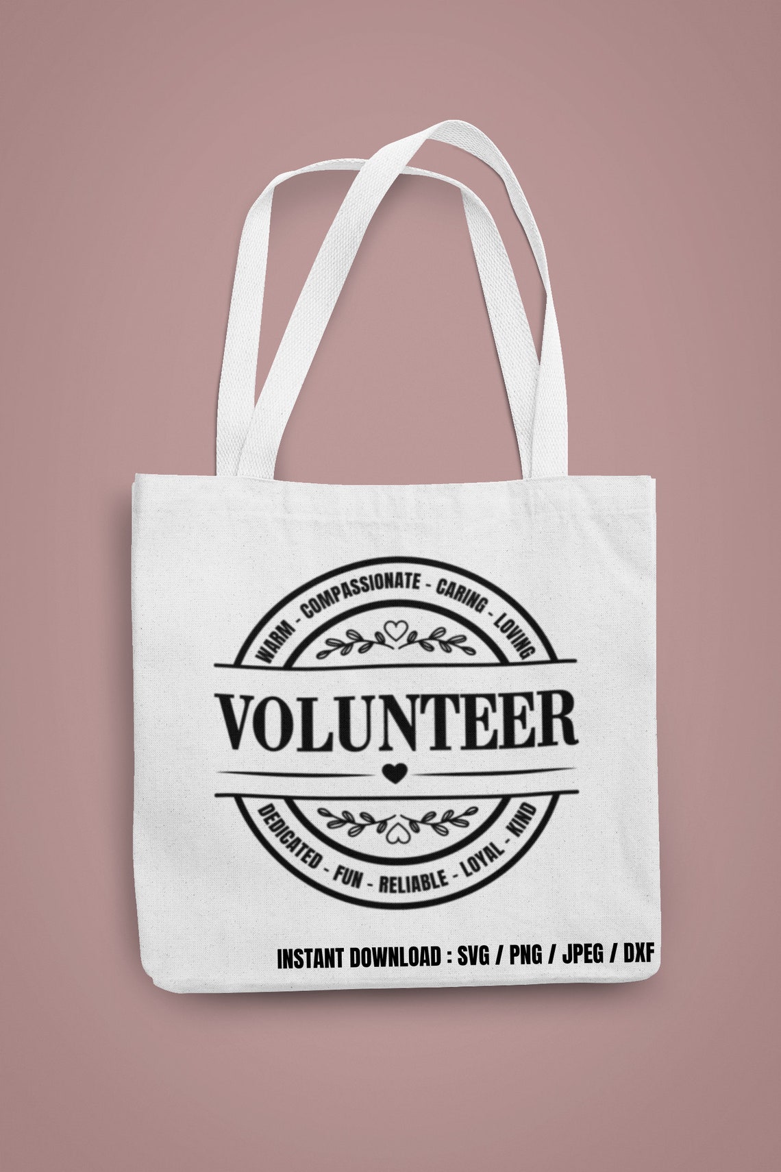 Volunteer Svg / Volunteer Work Svg / Charity Svg / Healthcare - Etsy