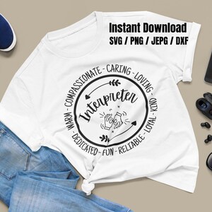 Interpreter Svg / Sign Language Interpreter Svg / ASL Interpreter Svg ...