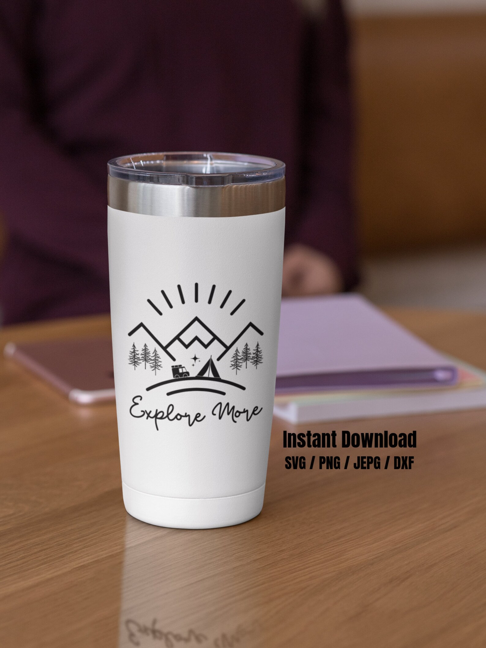 Explore More Svg / Explore Svg / Exploring Svg /outdoor Quotes - Etsy