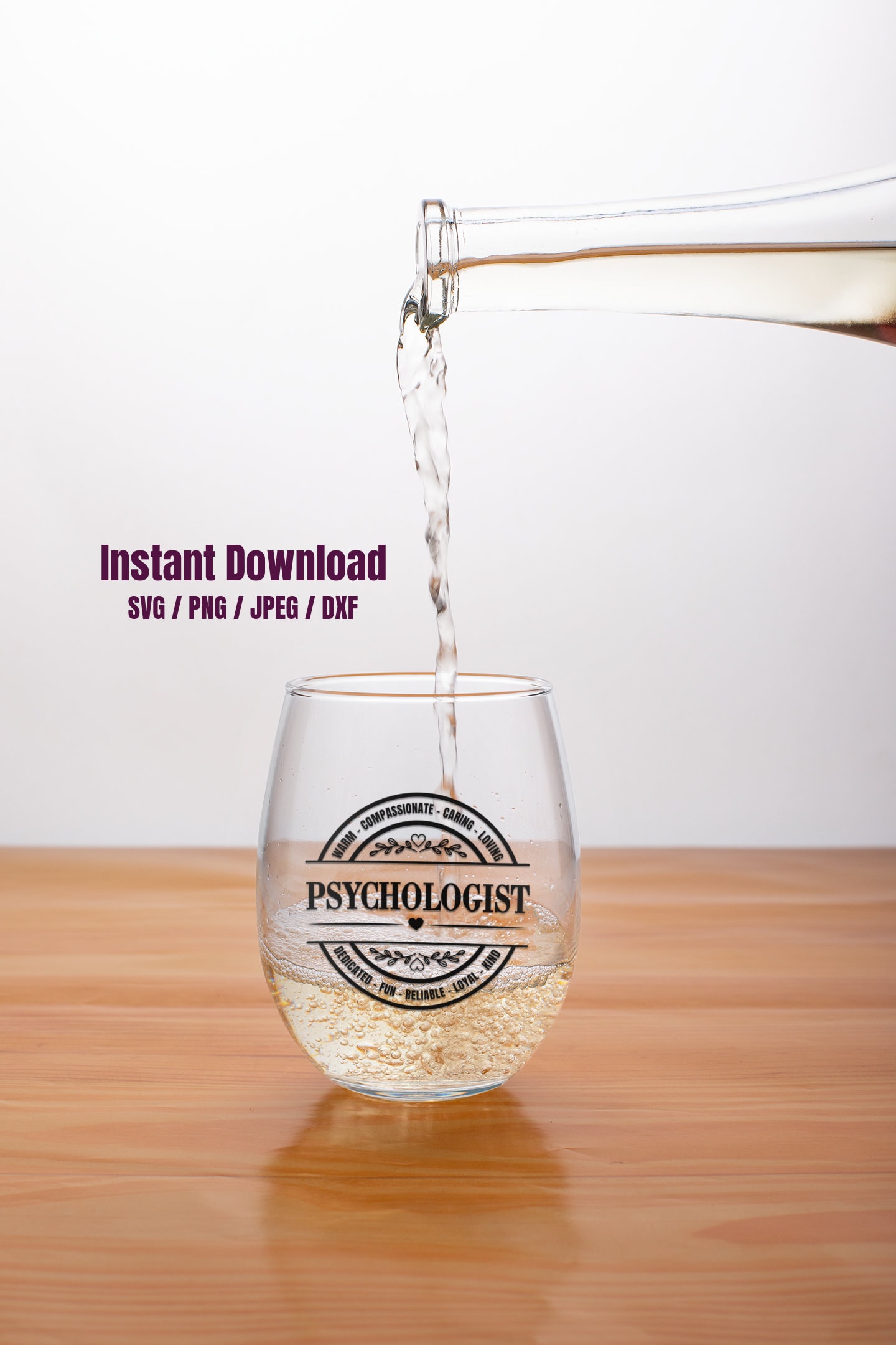 Psychologist Svg / Psychology Svg / Psych Svg / Psych Tech Svg - Etsy