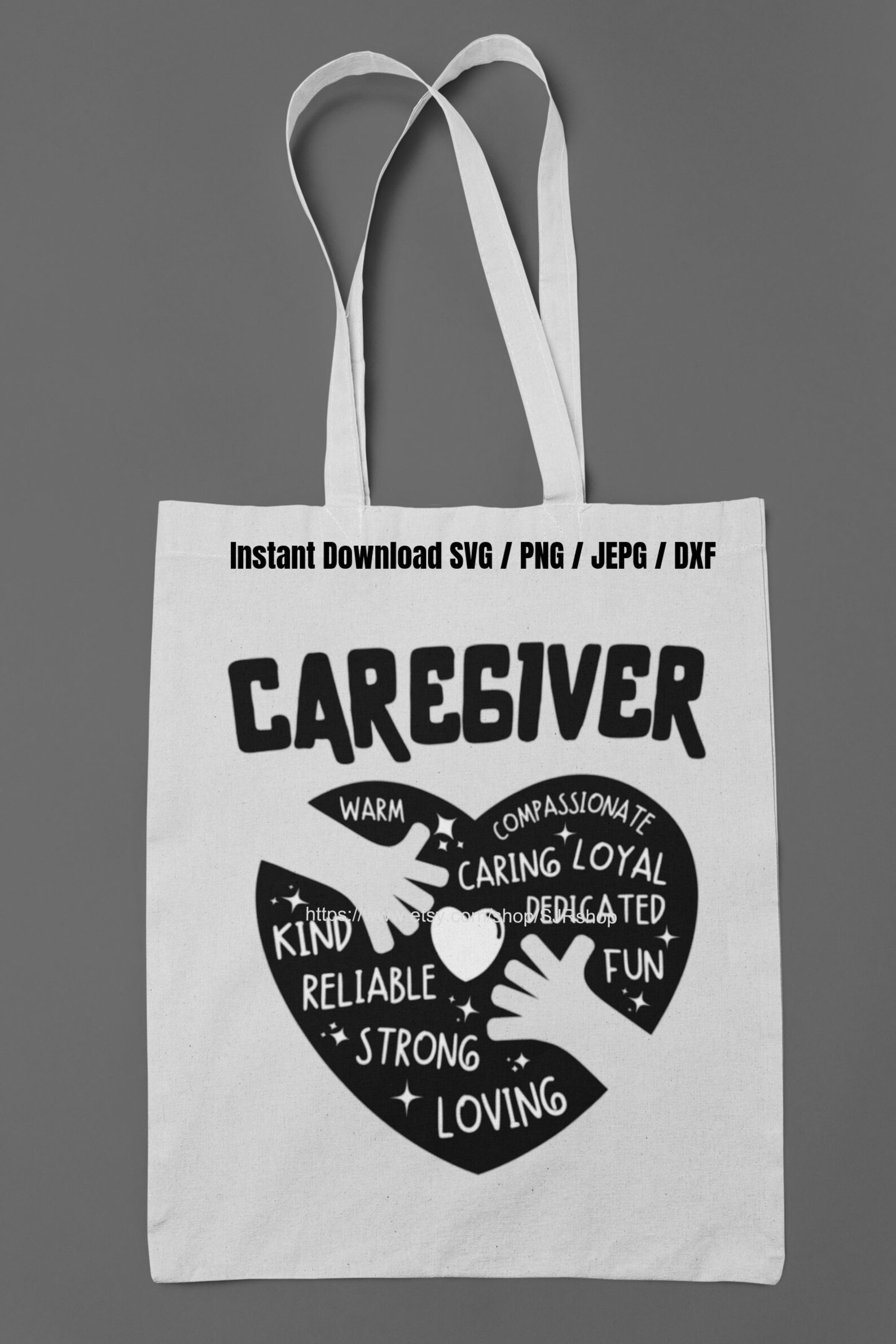 Caregiver Svg / Caregiver Life Svg / Care Giver Svg / Healthcare Svg ...