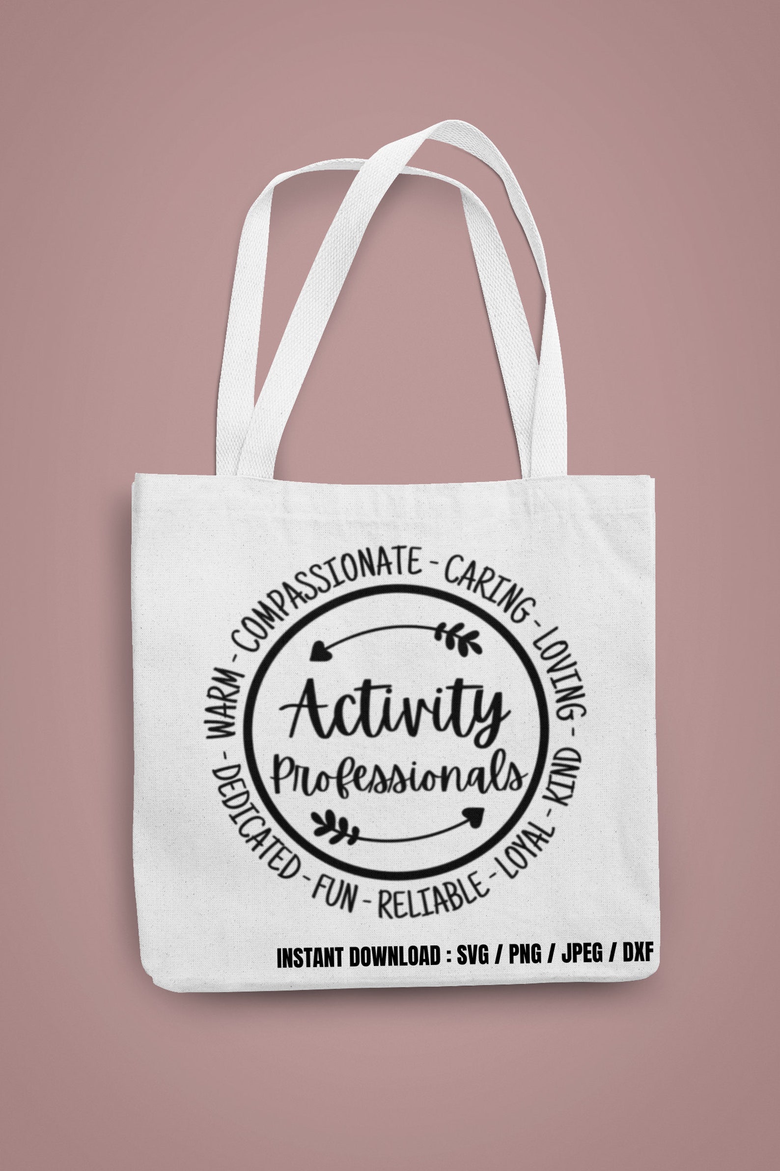 Activity Professionals Svg / Activity Life Svg / Professionals | Etsy