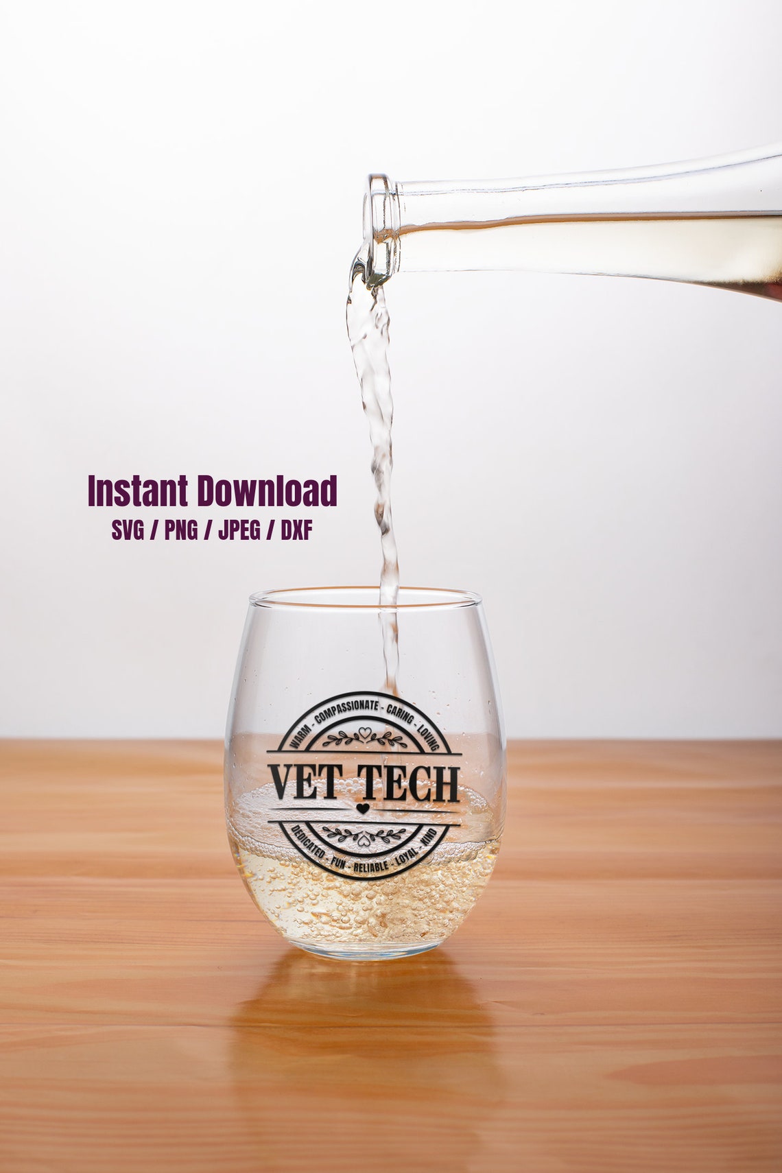 Vet Tech Svg / Veterinary Technician Svg / Veterinary Lift Svg - Etsy