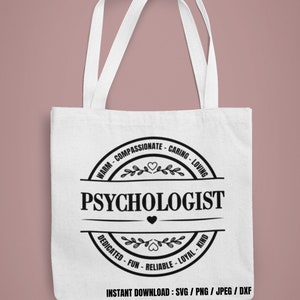 Psychologist Svg / Psychology Svg / Psych Svg / Psych Tech Svg ...
