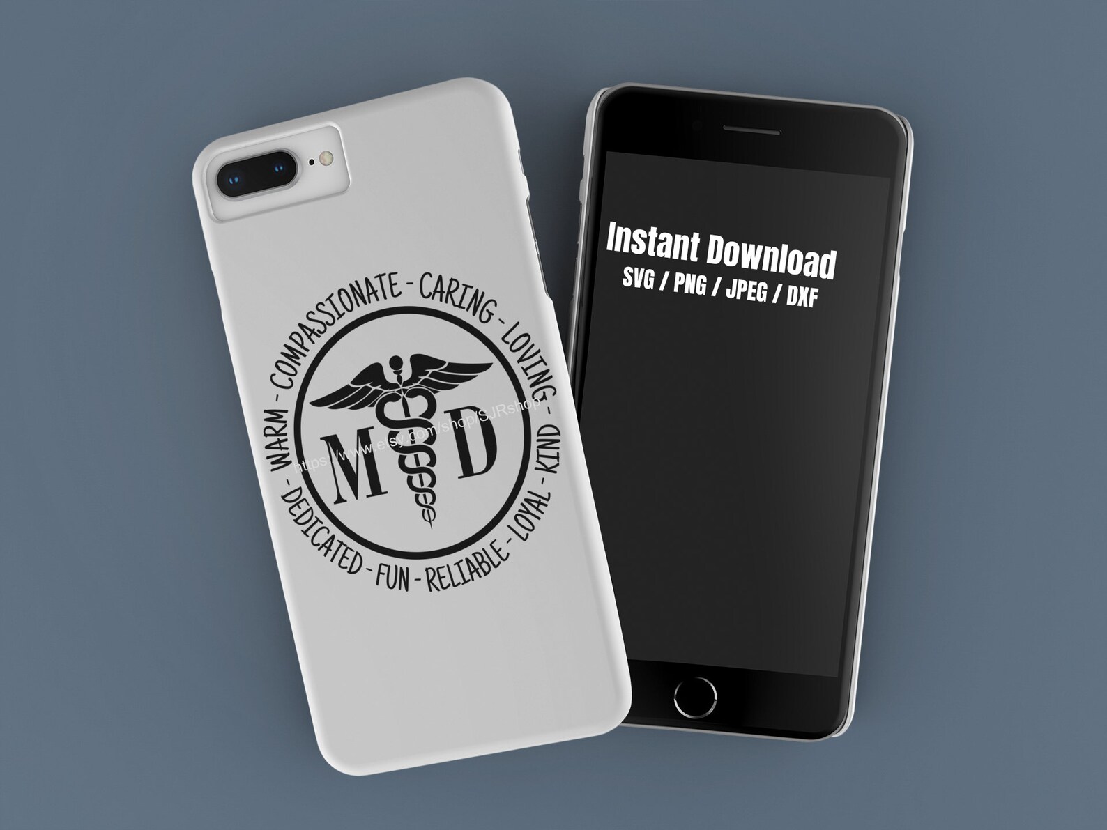 MD Svg / Medical Doctor Svg / Caduceus Svg / Medical Symbol - Etsy