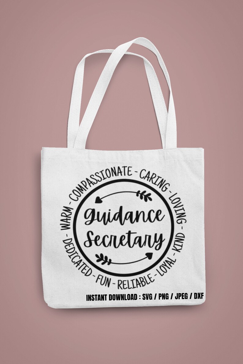 Guidance Secretary Svg / Secreatary Svg / Guidance Office Svg ...