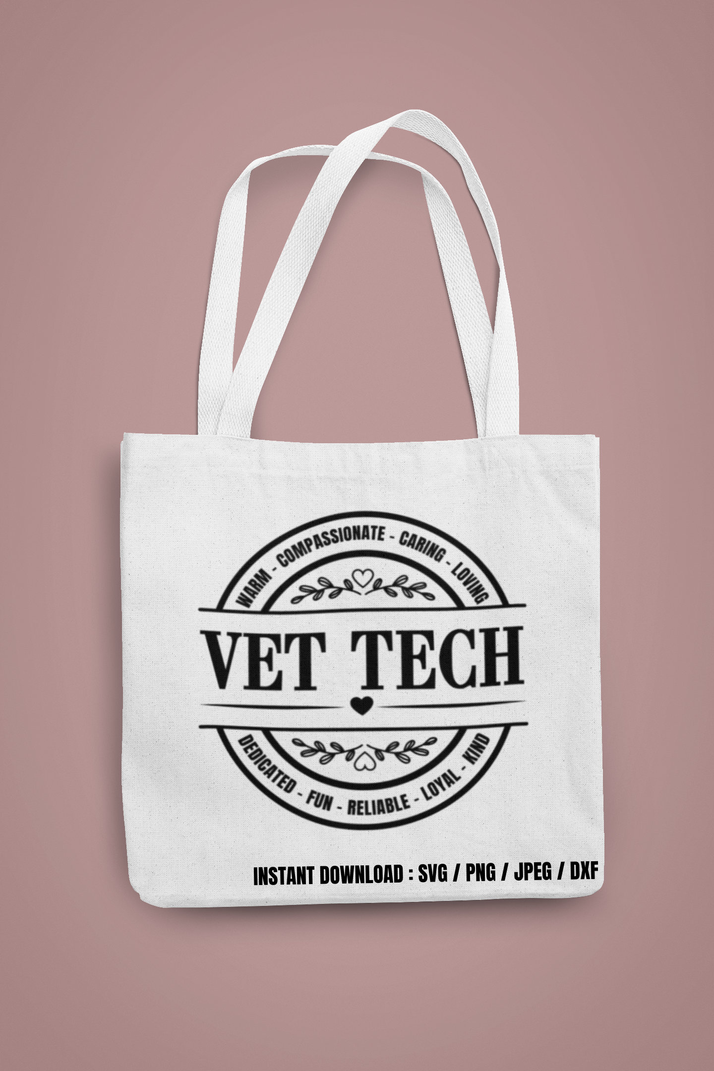 Vet Tech Svg / Veterinary Technician Svg / Veterinary Lift Svg - Etsy