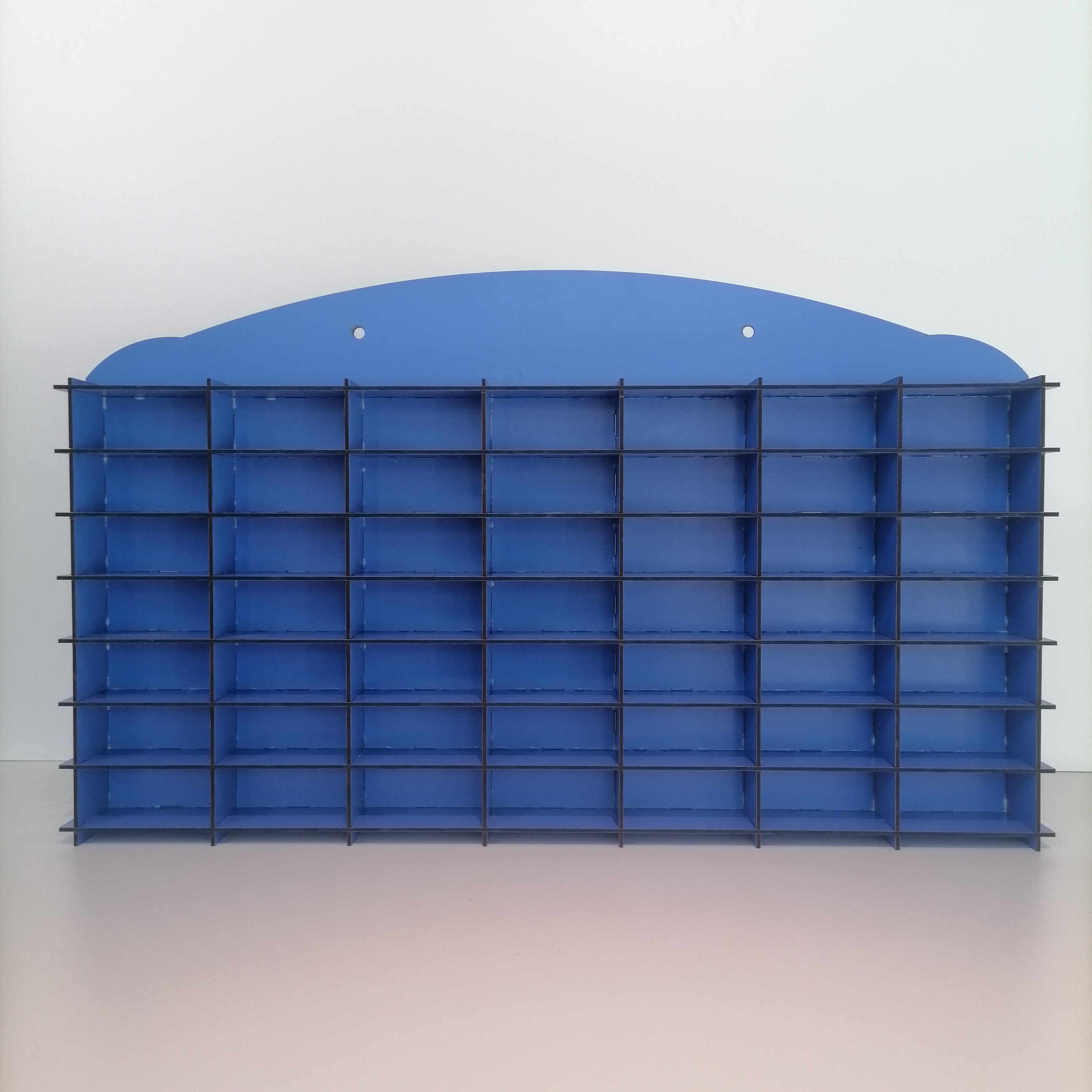 1:64 Scale Car Shelf, Car Shelf Dxf, Car Shelf for Laser Cut, 3 Mm ...