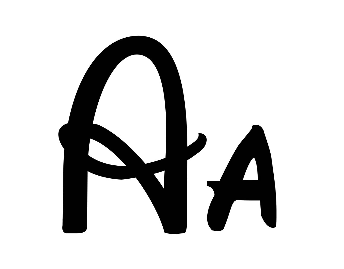 Walt Disney Letters Disney Alphabet Svg Font Svg Alphabet - Etsy