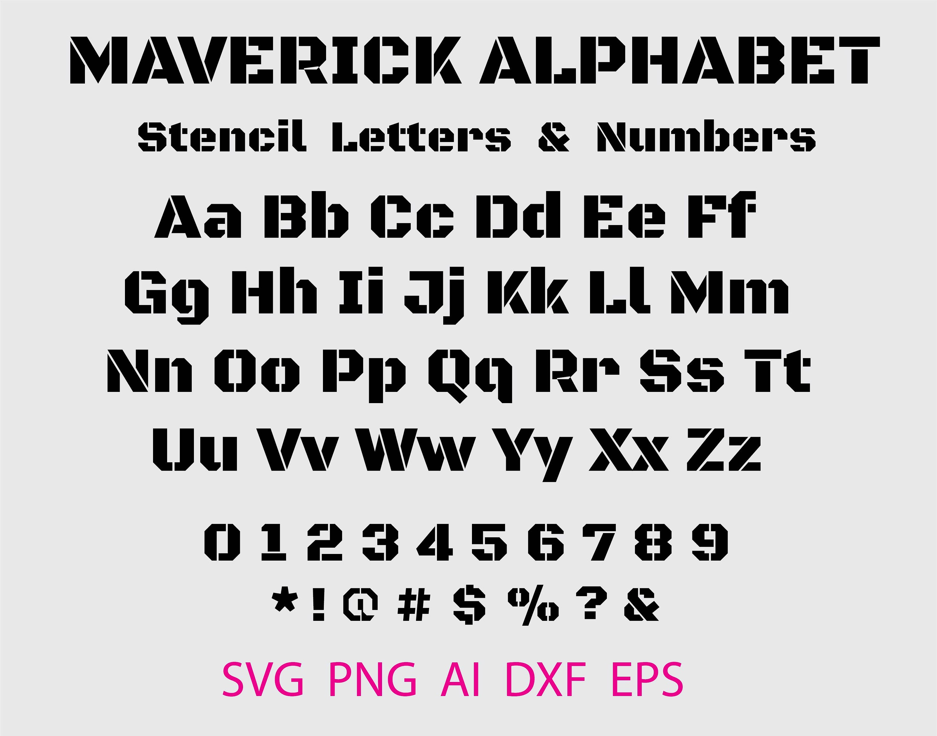 Stencil Font Svg Army Font Svg Stencil Script Svg Army - Etsy UK Stencil Font Svg Army Font Svg Stencil Script Svg Army - Etsy UK