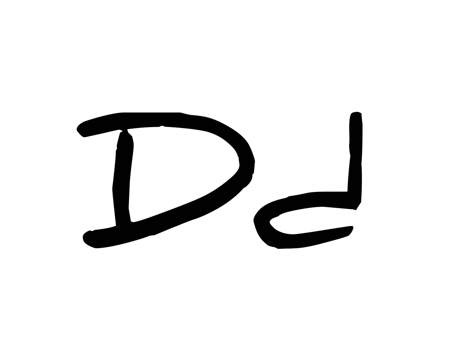 Handwriting Font SVG, Cursive Handwriting Fonts,handwritten Font ...