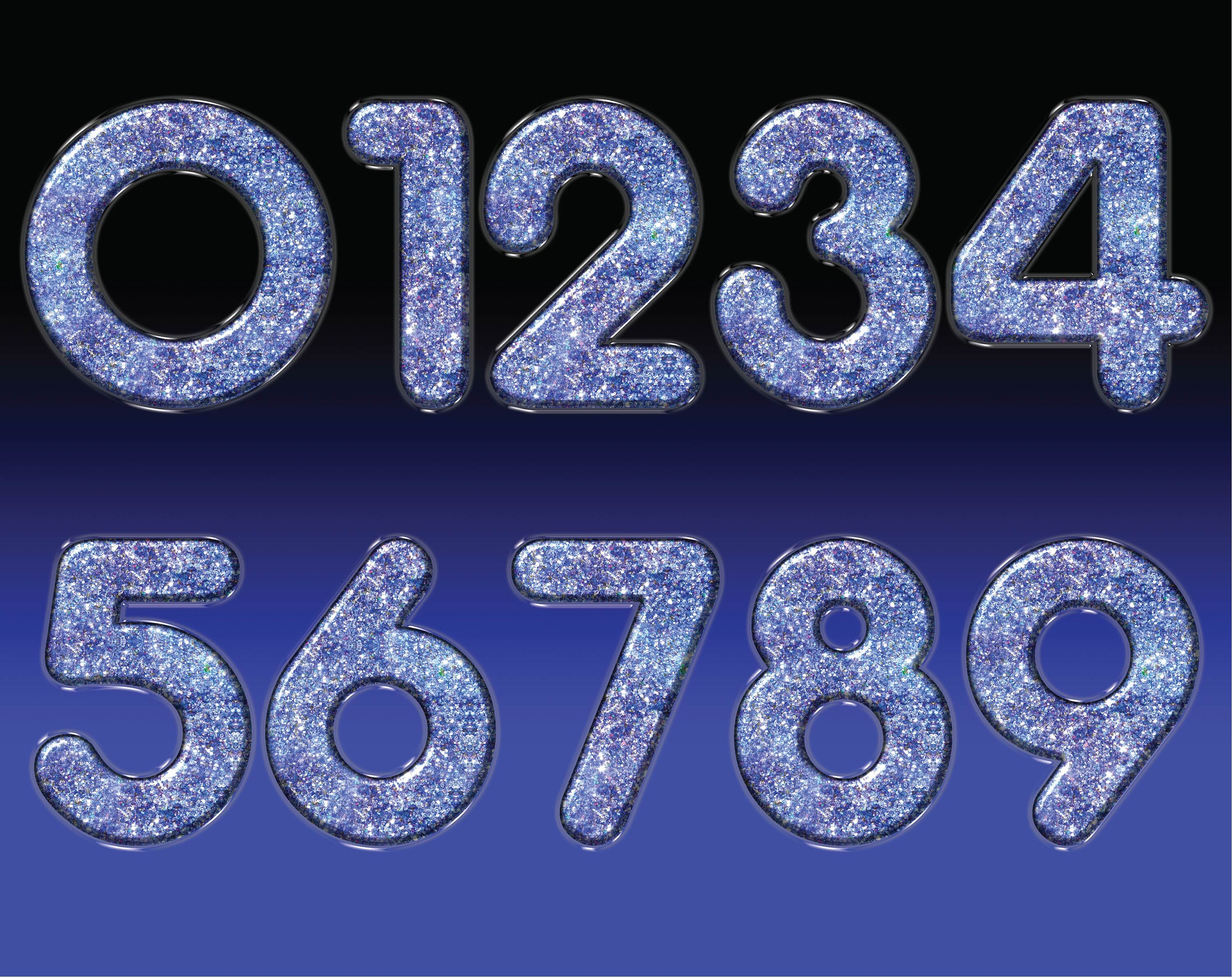 Glitter Font Png, Sparkle Font Png, Glitter Letters Font, Glitter ...