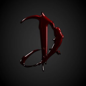 Dripping Font Svg, Blood Dripping Font, Dripping Letter Font, Dripping ...