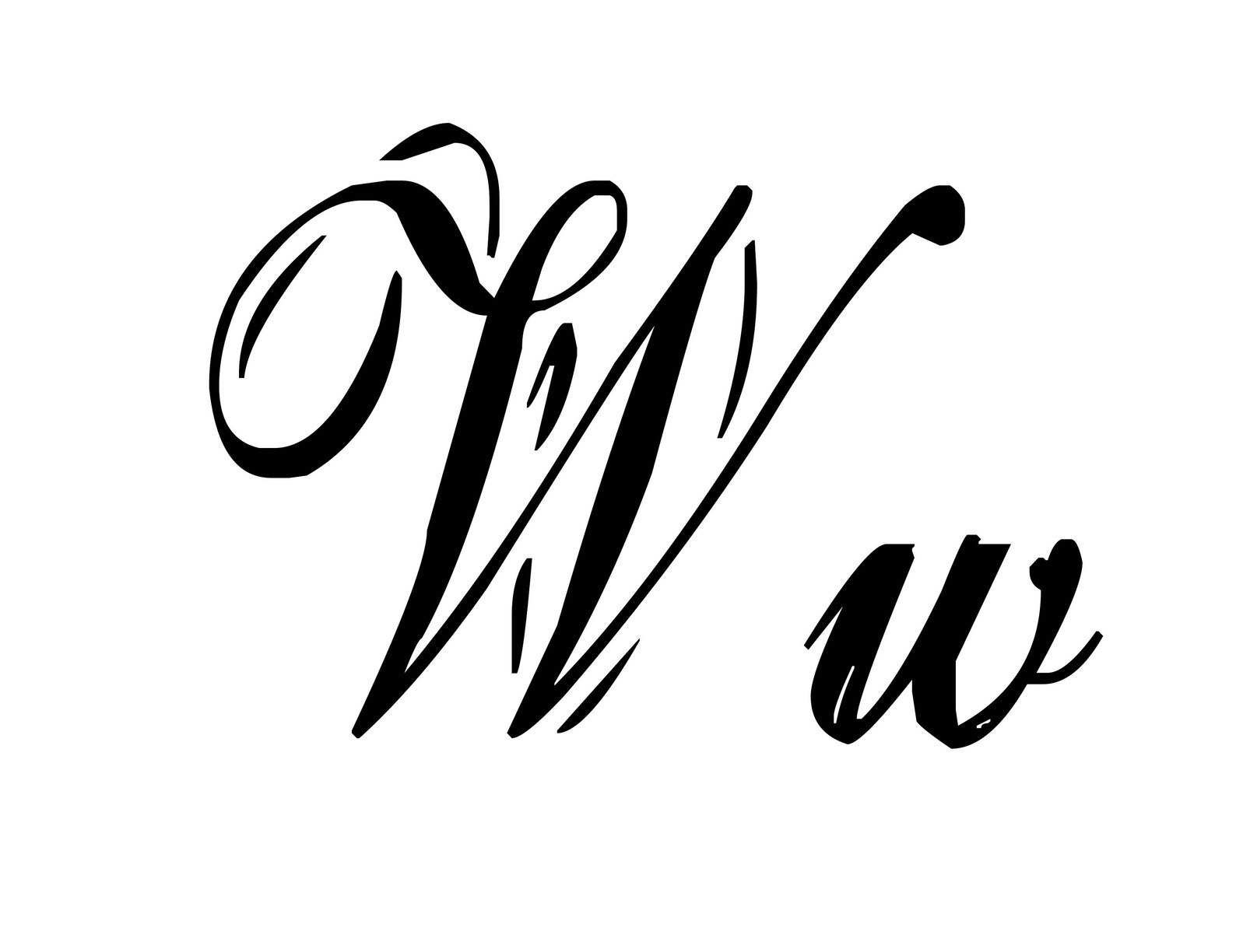 Handwritten Font Svg Handwritten Font Download Cursive Etsy