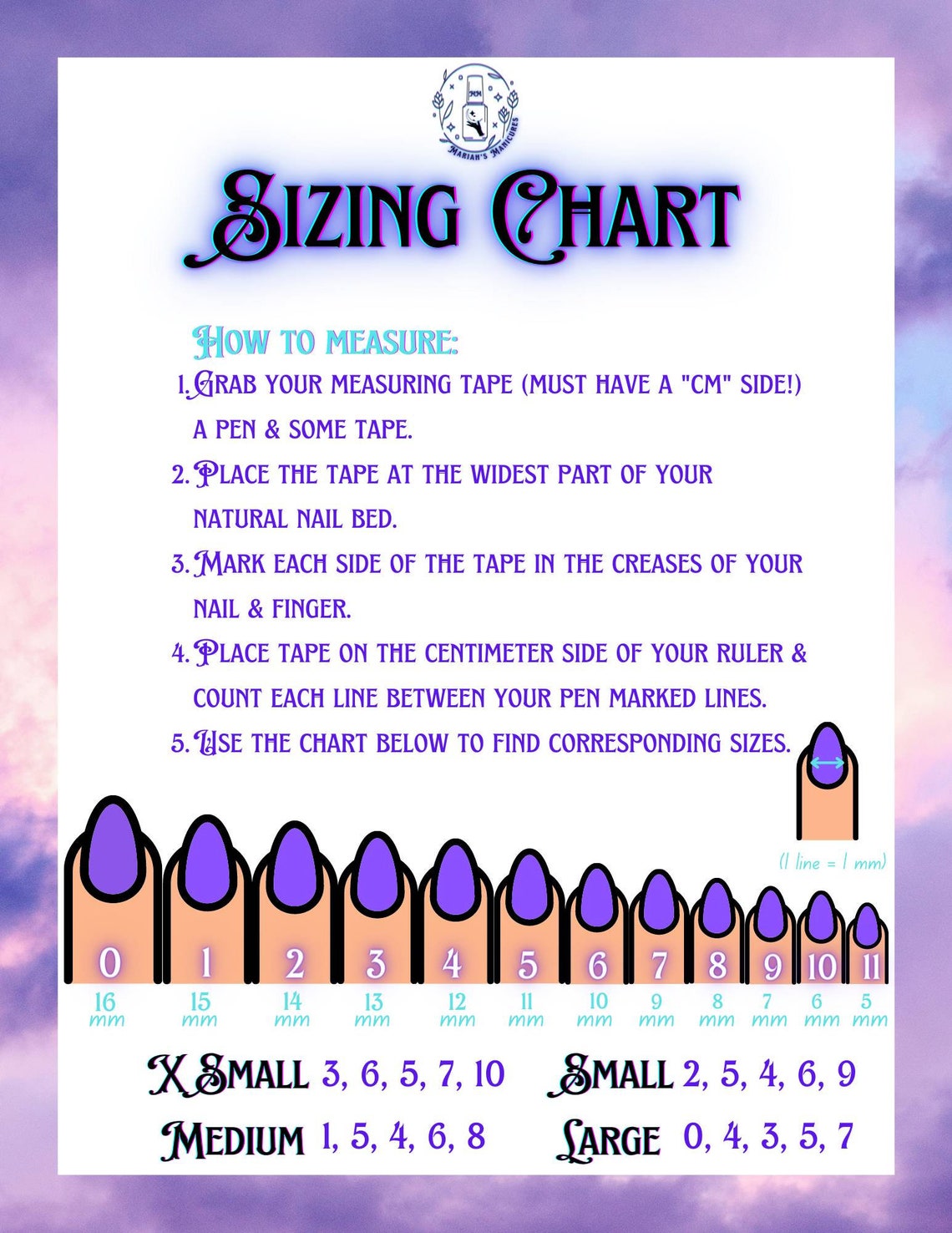 1776 Press on Nails | 4th of July Nails | USA Flag Independence Day ...