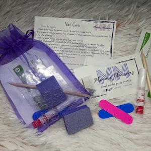 1776 Press on Nails | 4th of July Nails | USA Flag Independence Day ...