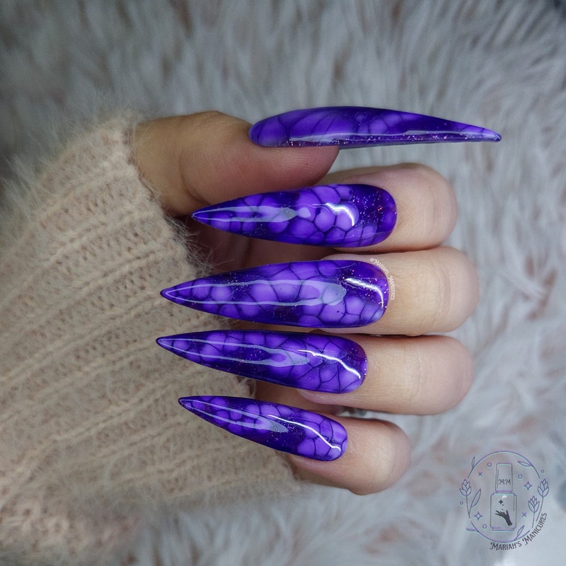 MariahsManicures - Etsy