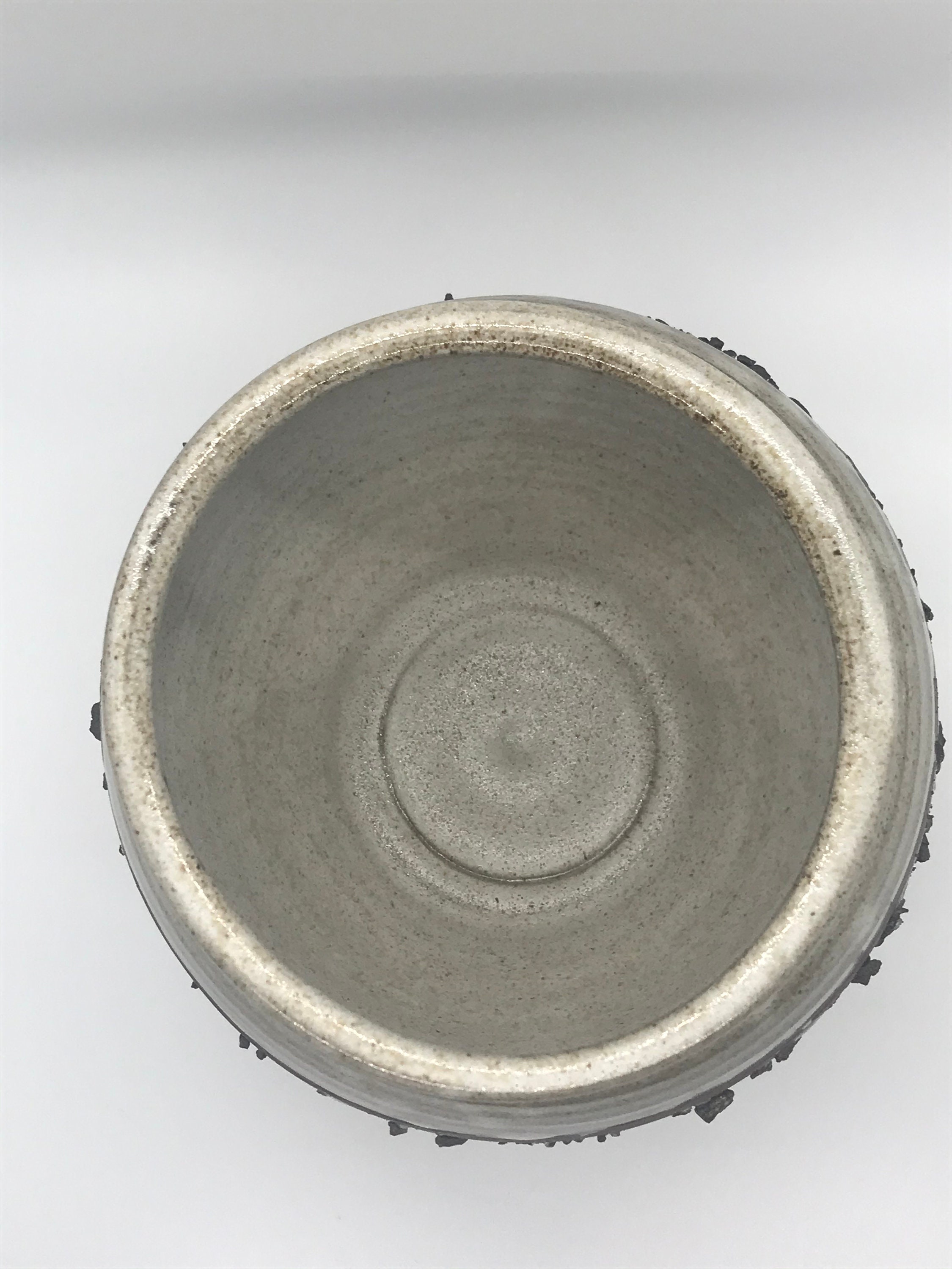 My Favorite Virginia Clay Adorned in a Red Clay Slip With Basalt ...