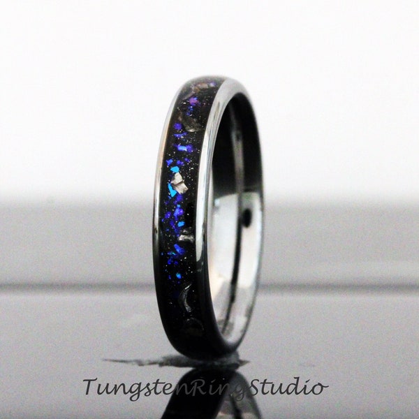 Nebula Ring - Etsy