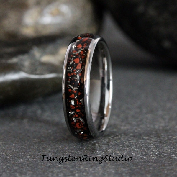 Real Bone Ring - Etsy