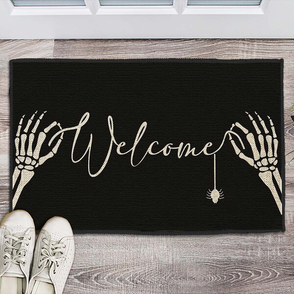 Indoor Door Mat - Etsy