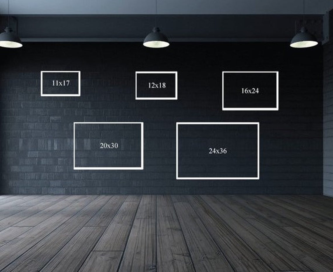 Namaste Mother Fcker Funny Hippie Yoga Girl Poster Canvas - Etsy