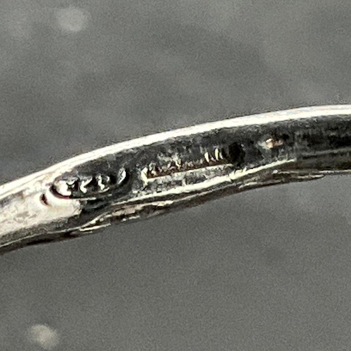 Vintage Heavy Sterling Silver Large Rustic Multi-band Torc Bangle - Etsy