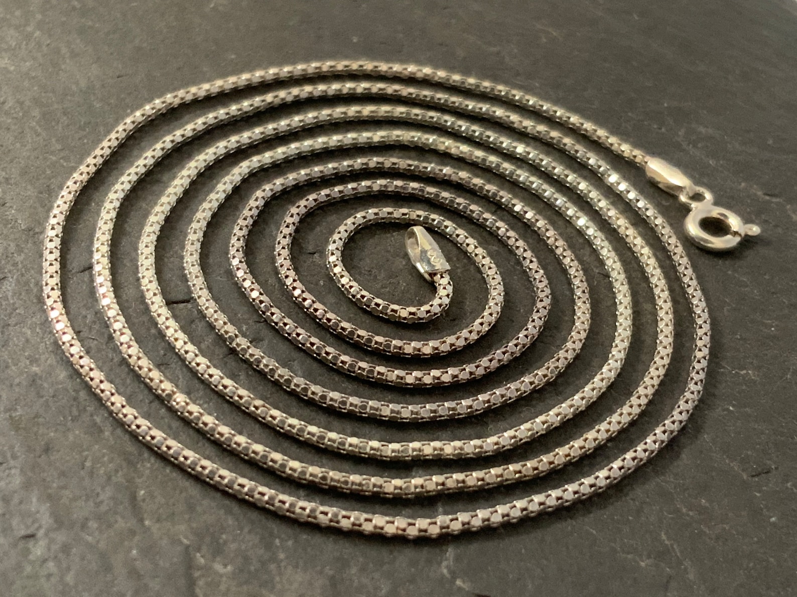 15 Gorgeous Popcorn Chain Designs - Time & Treasures