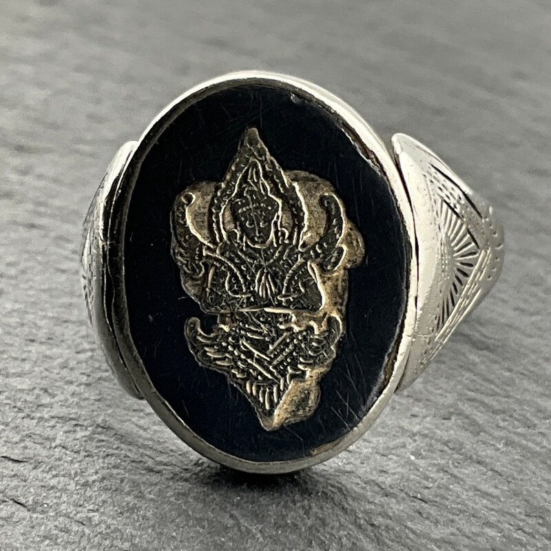 Siam Sterling Jewelry - Etsy