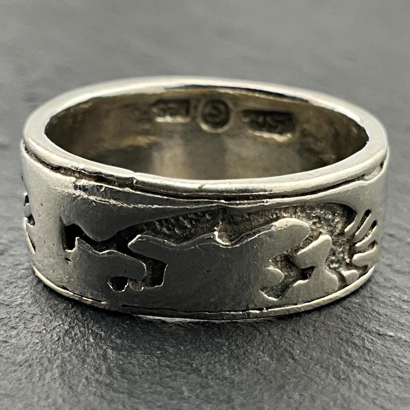 Native Silver Usa - Etsy UK