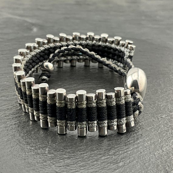 Genuine Links of London Sterling Silver Friendship Br… - Gem