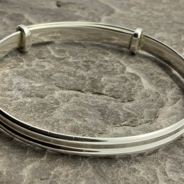 Expandable Bangles - Etsy