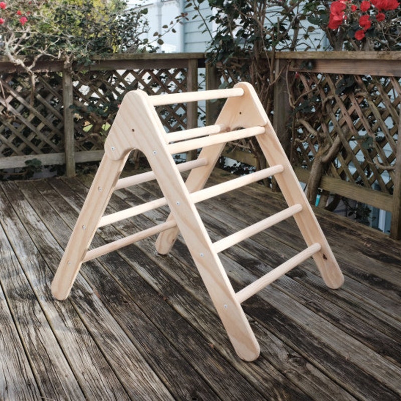 Pickler Triangle - Etsy