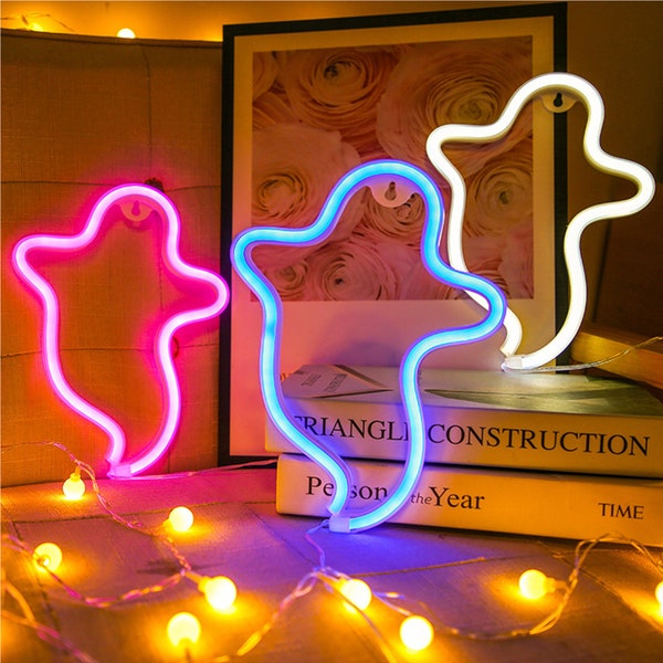 Funny Neon Signs - Etsy