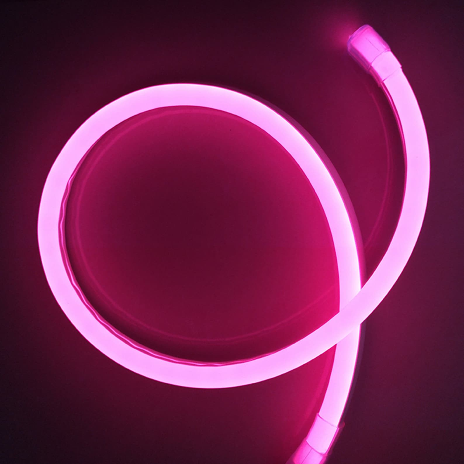 Bull Head Neon Bull Neon Bull LED Neon Sign Bull Led Neon - Etsy