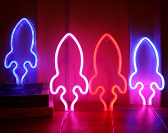 Cool Neon Sign - Etsy